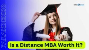 Is a Distance MBA Worth It? Pros and Cons Explained