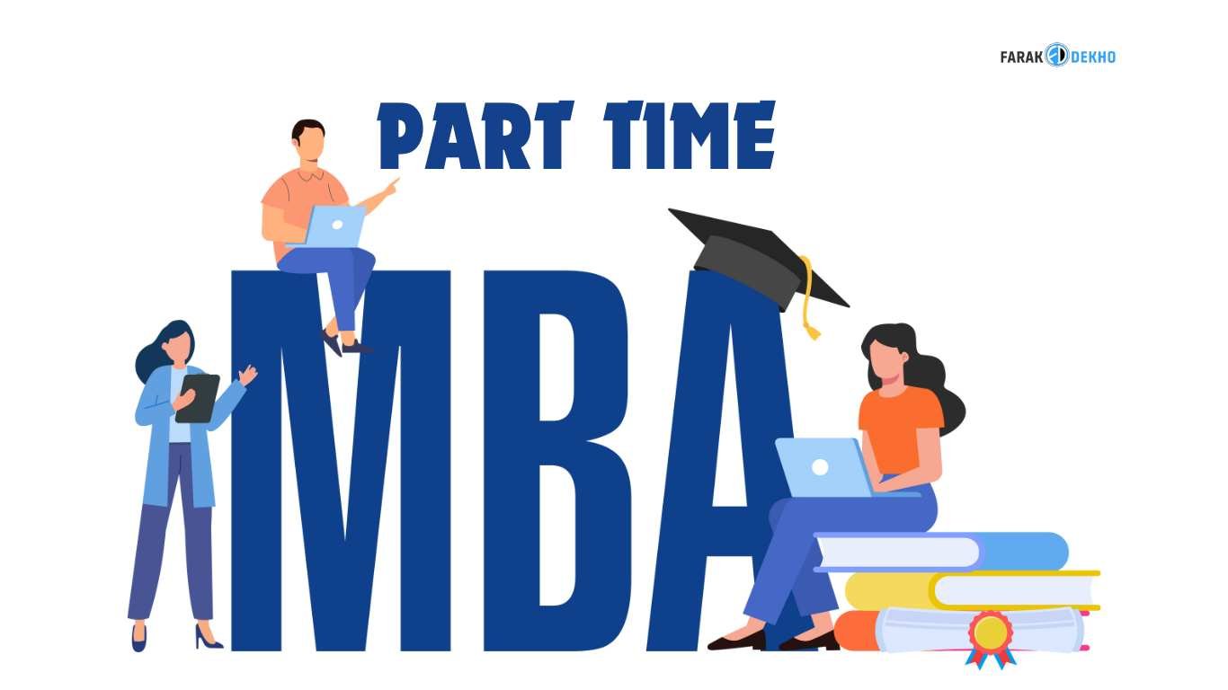 Best Online MBA Colleges in india | Online MBA for Working ...