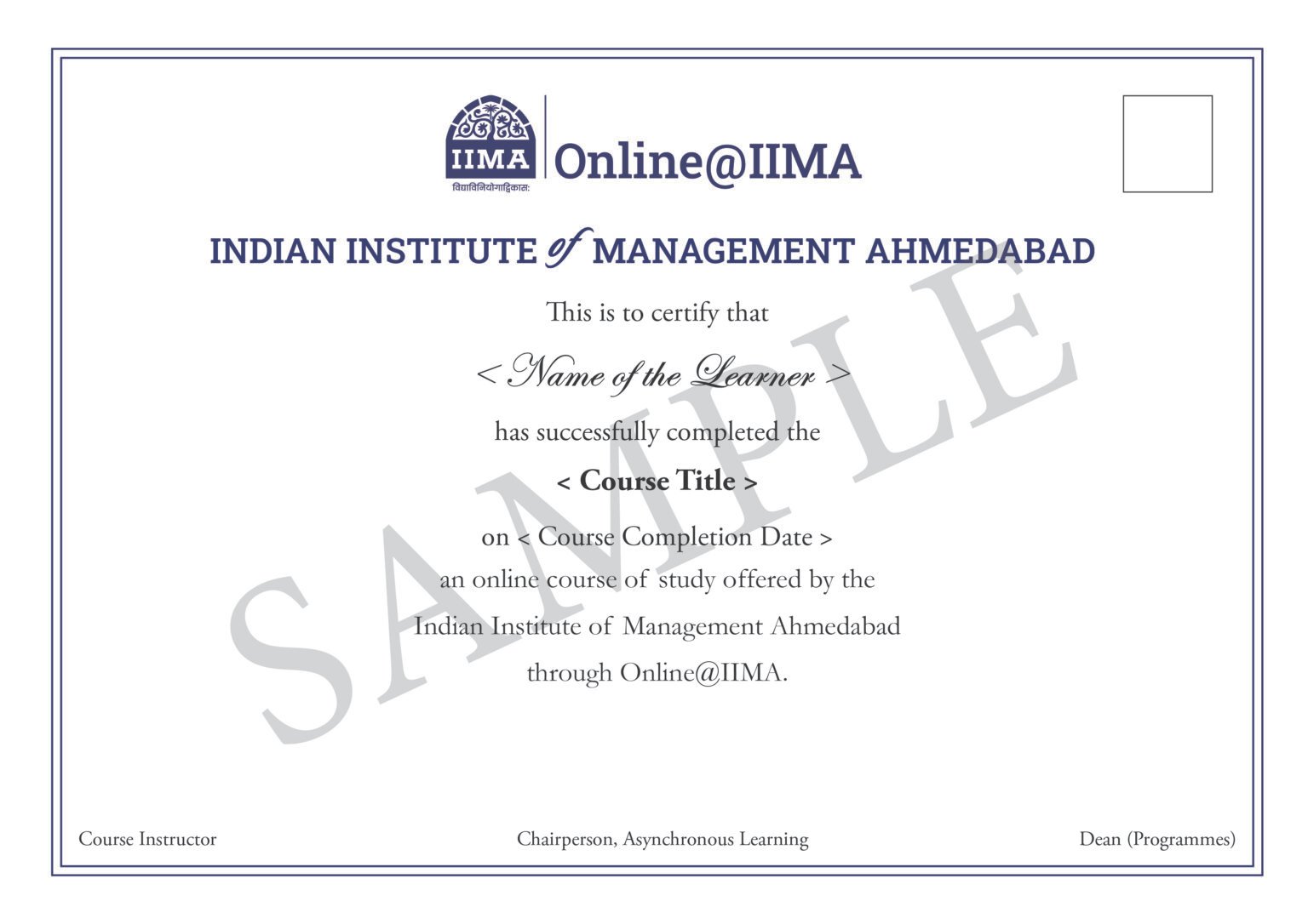 Cheapest Online MBA from IIMs 2025 || Updated List